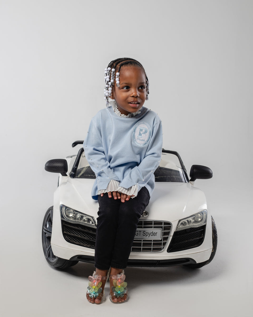 Pearlette Apparel - Shop All – Official Para Connect