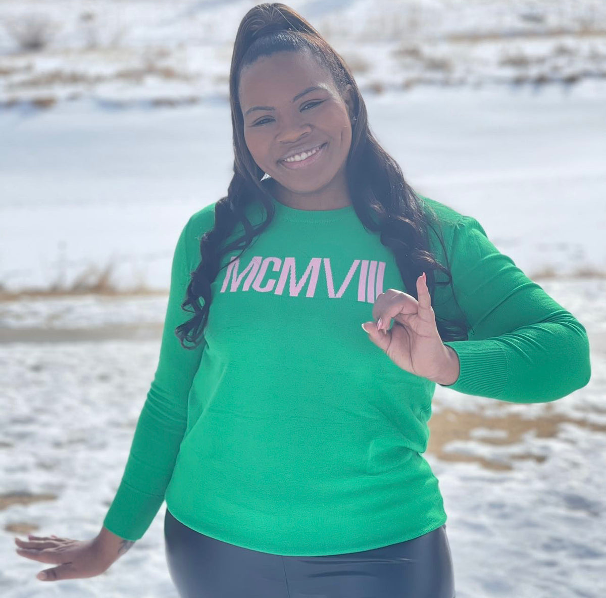 AKA - Shop ALL – Official Para Connect