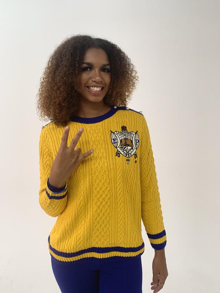 SGRho Tops – Official Para Connect