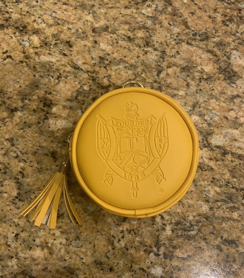 SGRho Accessories – Official Para Connect